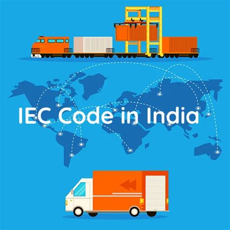 IEC Code Documents Required In Noida ID