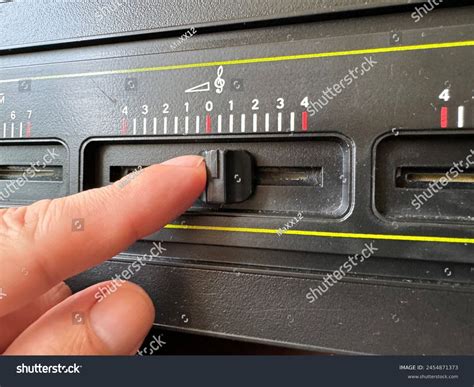 Thousand Music Slider Royalty Free Images Stock Photos Pictures Shutterstock