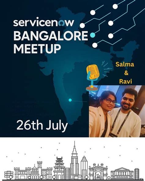 Servicenow Servicenowcommunity Servicenowmeetuo Learnservicenowwithravi Ravi Gaurav