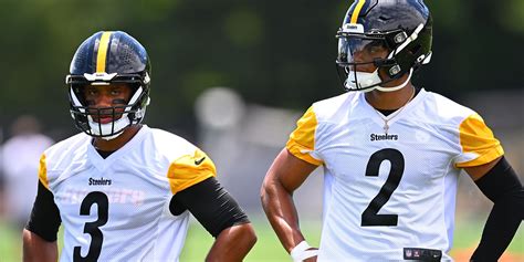 Steelers Insider Knocks Against Justin Fields Are True