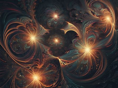 Evolution Of Generative Art Visual Alchemist