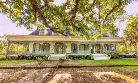 The Myrtles Plantation 15 Spooky Alluring Details