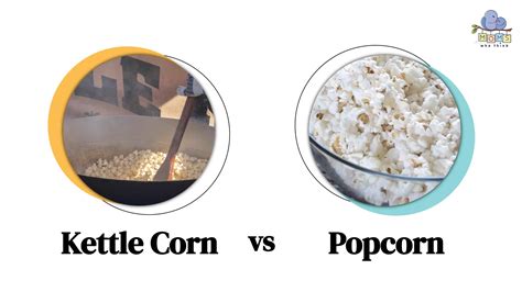 Why Is It Called Kettle Corn Explainer