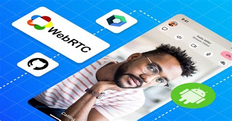 Webrtc Android 🛰️ A Webrtc Pre Compiled Library For Android Reflects
