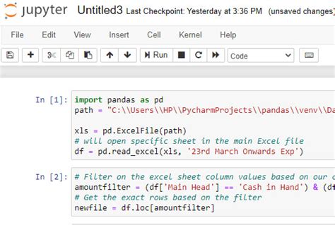 Do Data Analysis With Python Pandas By Kjaved121 Fiverr