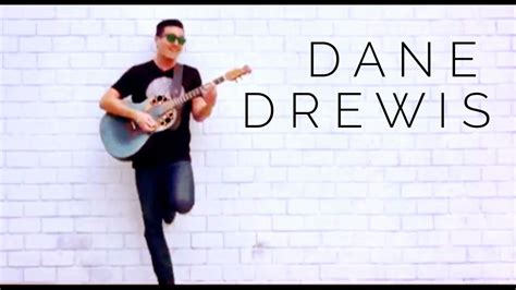 Dane Drewis Singer Songwriter Promotional Video March 2017 Youtube