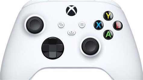 Xbox Controller Buttons Are Disconcertingly Different In Size GamesRadar