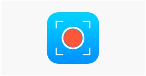 ‎super Screen Recorder Full Hd On The App Store