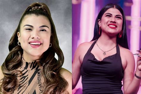 Brunella Torpoco Who Is The Salsa Boat Who Abandoned Her Music Career