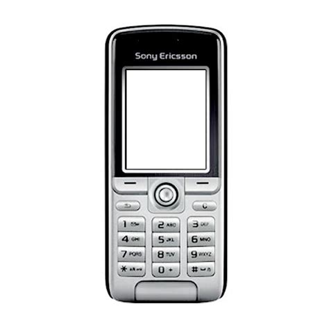 قاب و شاسی گوشی موبایل سونی اریکسون مدل W890 گوشی جانبی