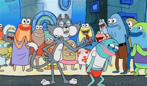 We Have A Small Handful Of Land Critters In This Show Just Imagine An Entire Special Where