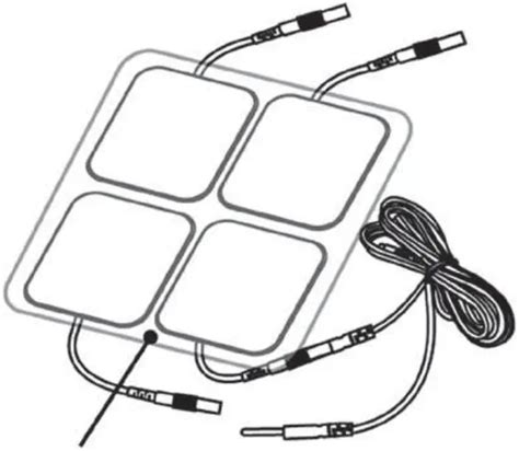 Compasshealth Dt7202 Tens 7000 2nd Edition Digital Tens User Guide