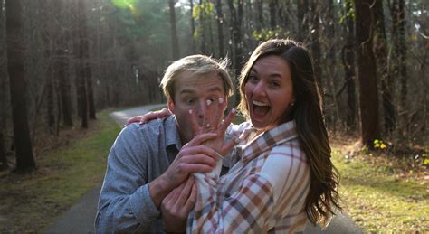 Hannah Snedden And Connor Ledfords Wedding Website