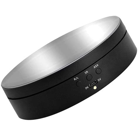 Rotating Display Stand Motorized Rotating Display Vicedeal