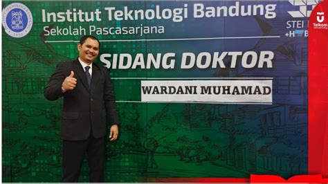 Telkomuniversity Kampusswastaterbaik Creatingthefuture Contributetotheworld
