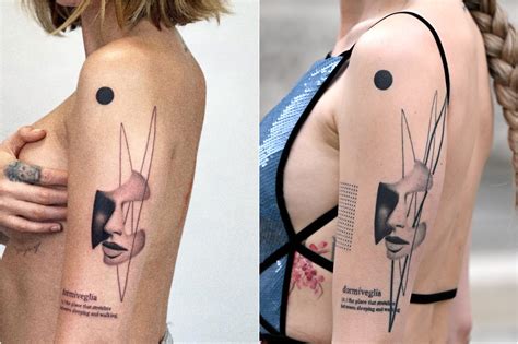 Incorrect Tattoos Tattoo Fails Choosing The Wrong One And Needing The