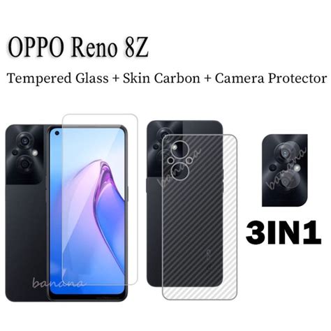 Oppo Reno 8z 5g Tempered Glass Oppo Reno 8 Z 7z 8 7 Pro 5g Reno 7 5g