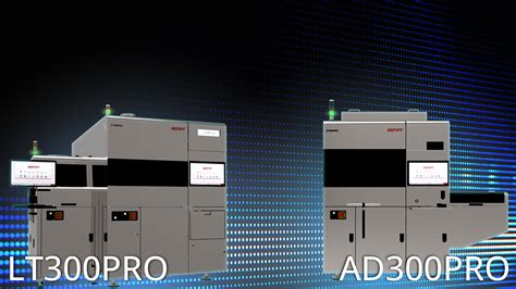 Embracing The Year Of Micro Led Mass Production” Asmpt Unveils New