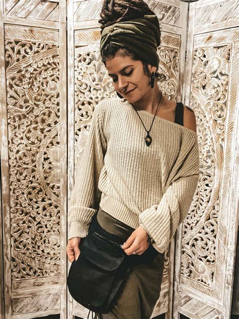 Dreadlock Scarf Head Wrap Turban Large Crafterelena