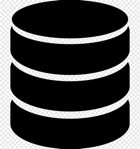 Database Table Png