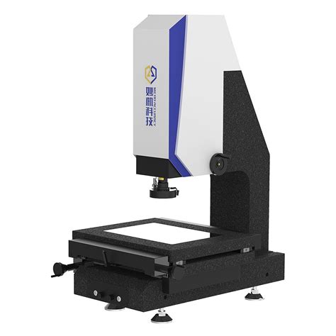 Micro Accuracy Video Measuring Machine Mpc Series