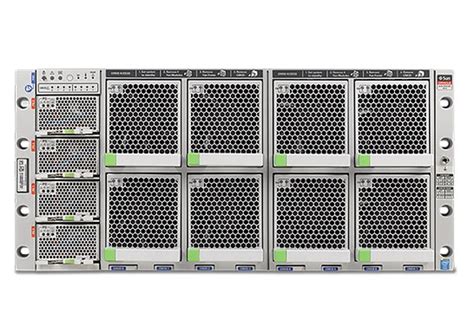 Oracle Sun Server X4 8 Business Systems International Bsi
