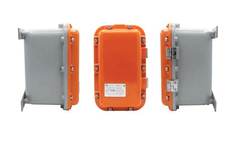 باکس ضد انفجار و انواع آن راهنمای جامع برای انتخاب و استفاده تولید و