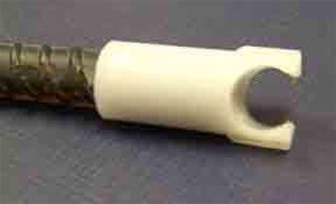 Rebar Saddle Plastic 100 Pack