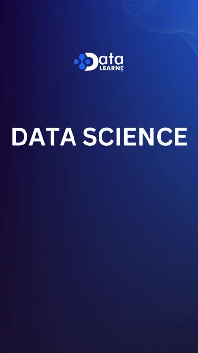 data learns on linkedin struggling to learn data science here s a quick guide in 5 points 1 …