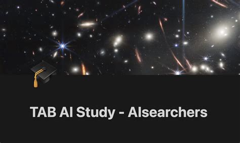 AIsearchers AI Loadmap