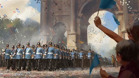 How To Declare War In Victoria 3 Prima Games