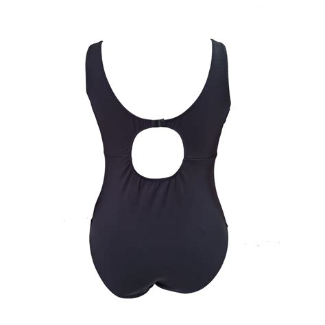 Maiô Feminino De Alça Para Piscina Praia Verão Plus Size G1 Ao G4 Emmes