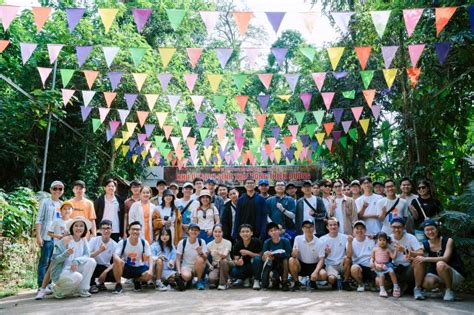 Quynh Nguyen On Linkedin Unforgettable Moments With Enlab Ers