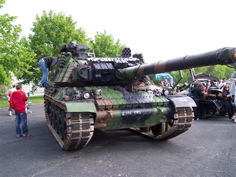 In Development Amx 30b2 Brenus Armored Warfare Official Website