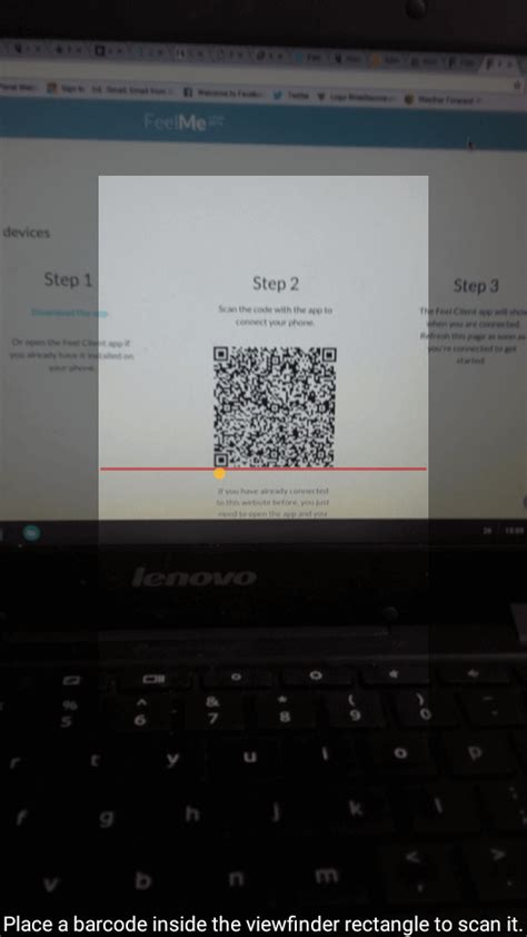 Feel Connect App Getting Started With The Interactive Sex Toy App Future Of Sex