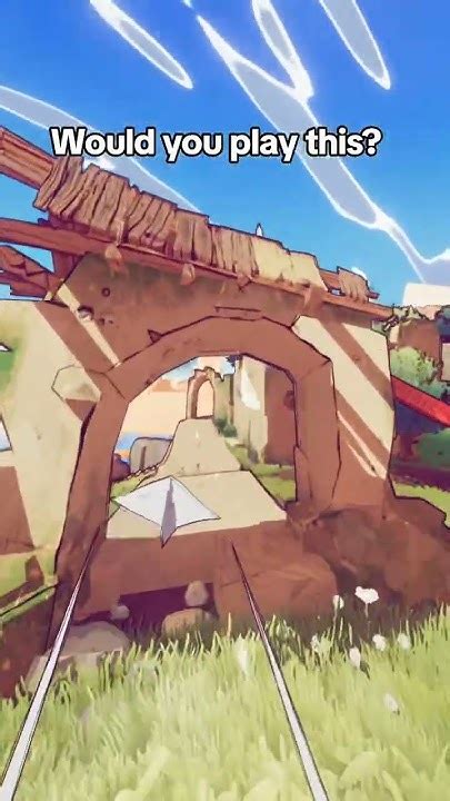Would You Play A Game Like Thisgamedev 3d Solodev Youtube