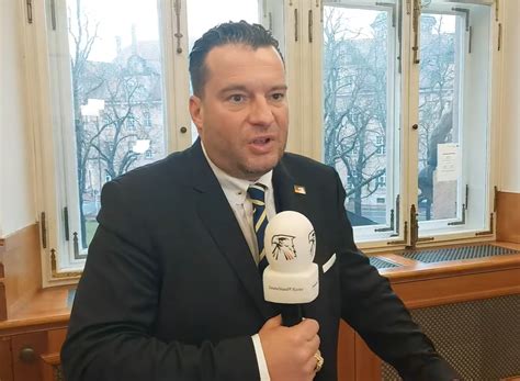 Sieg Für Die Meinungsfreiheit Landgericht Spricht David Bendels Frei