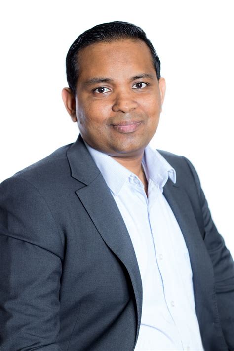 Nishan Fernando Agilis