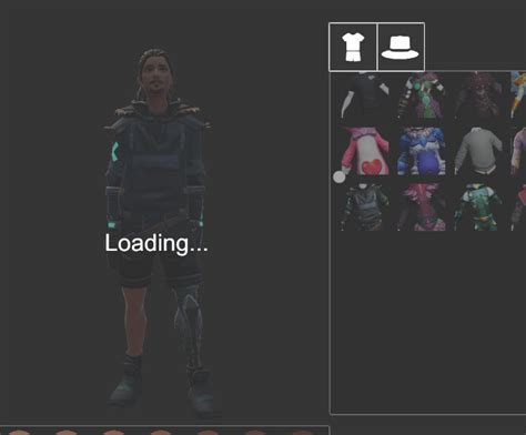Pre Load All 3d Assets To Avoid Loading On Avatar Creating Ui Unity Ready Player Me