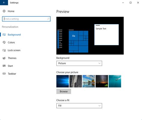 How To Open Settings Menu In Windows 10 Tip Dottech