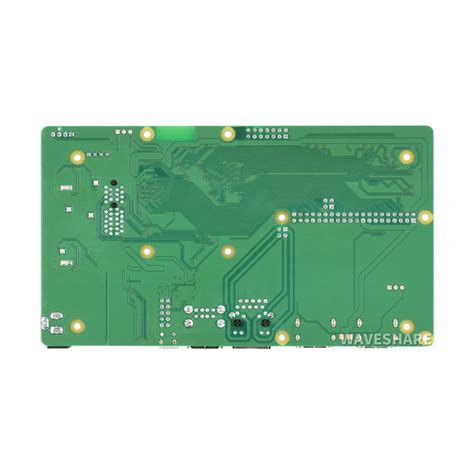 Raspberry Pi Compute Module 4 Development Kit With Official IO Board Basic Accessories And