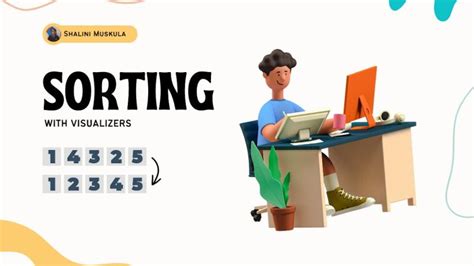 Shalini Muskula On Linkedin Sorting Algorithms