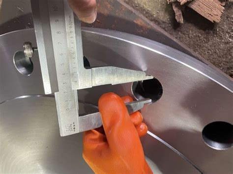 Supply Din Standard ANSI B16 9 Pipe Border Lap Joint Flanges Wholesale