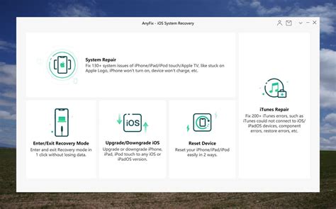 IMobie AnyFix Review Is AnyFix Safe Does It Work