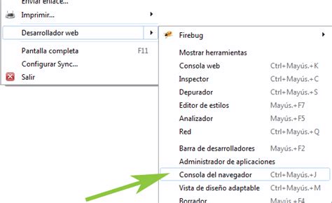 Diagnosticar Errores Javascript En WordPress Vozidea