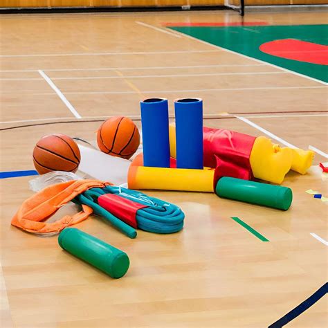 How To Design An Engaging And Effective Elementary Pe Curriculum
