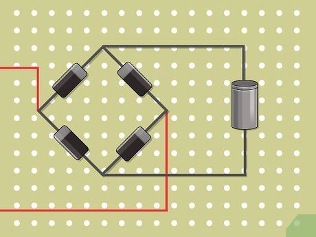 How To Convert AC To DC 11 Steps With Pictures WikiHow