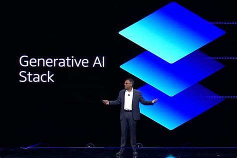 Infoworld On Linkedin Aws Updates Bedrock Sagemaker To Boost Generative Ai Offerings
