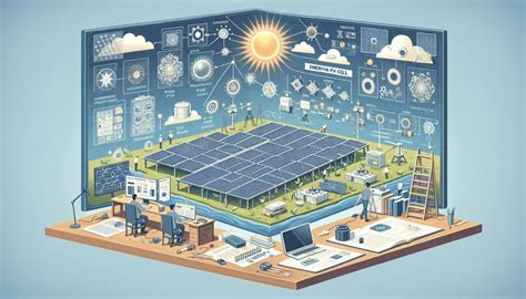 Basics Of Photovoltaic Pv Cells Emerging Pv Cell Technologies Course Solar Panel
